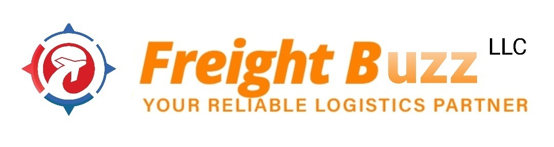Freight Broker Home Page - Freight Buzz LLC